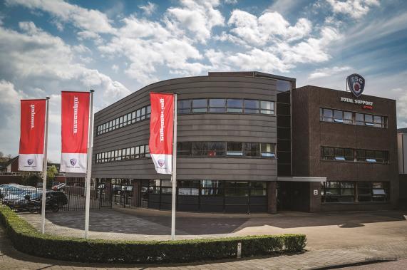 Machinebouw Eindhoven | TSG Group